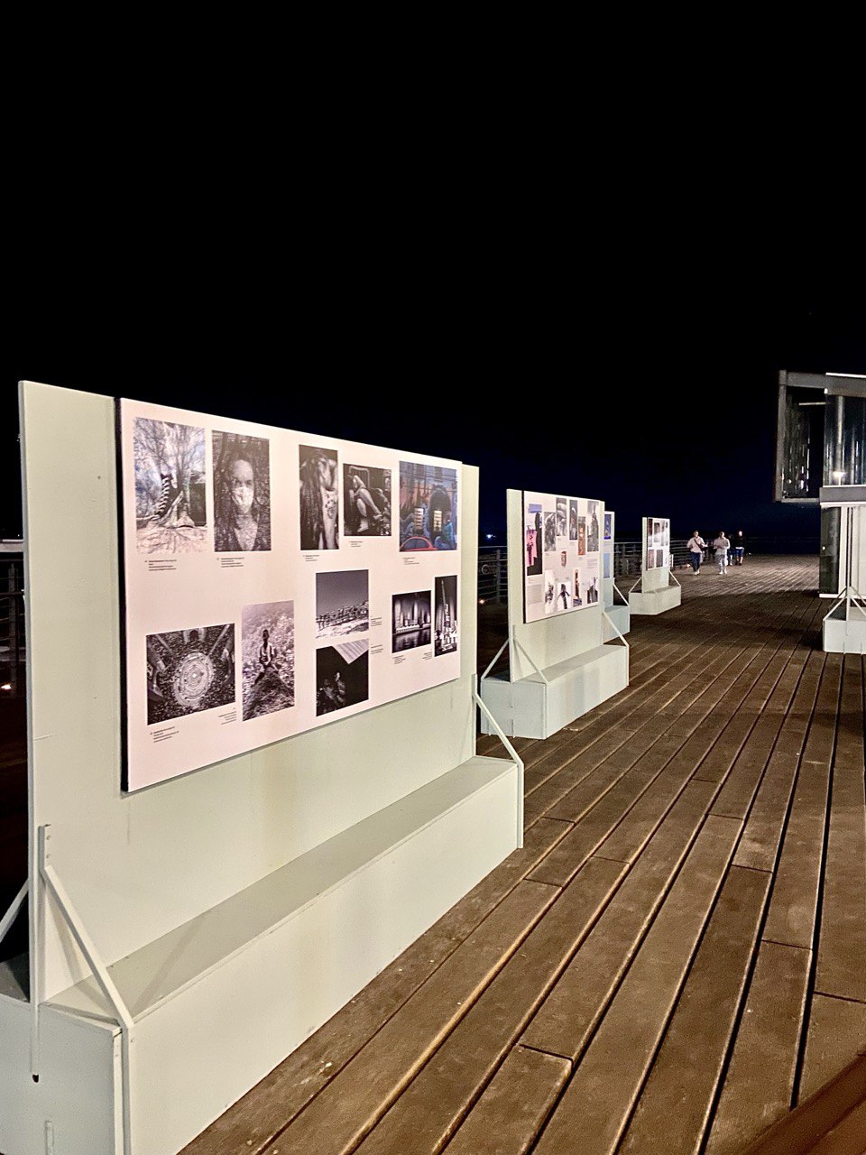[EXPOSIÇÃO] 6º Edição Street Expo Photo, Pier do Gasômetro, por Viviane ...