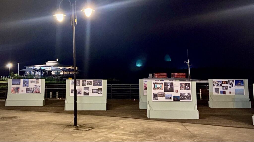 [EXPOSIÇÃO] 6º Edição Street Expo Photo, Pier do Gasômetro, por Viviane ...